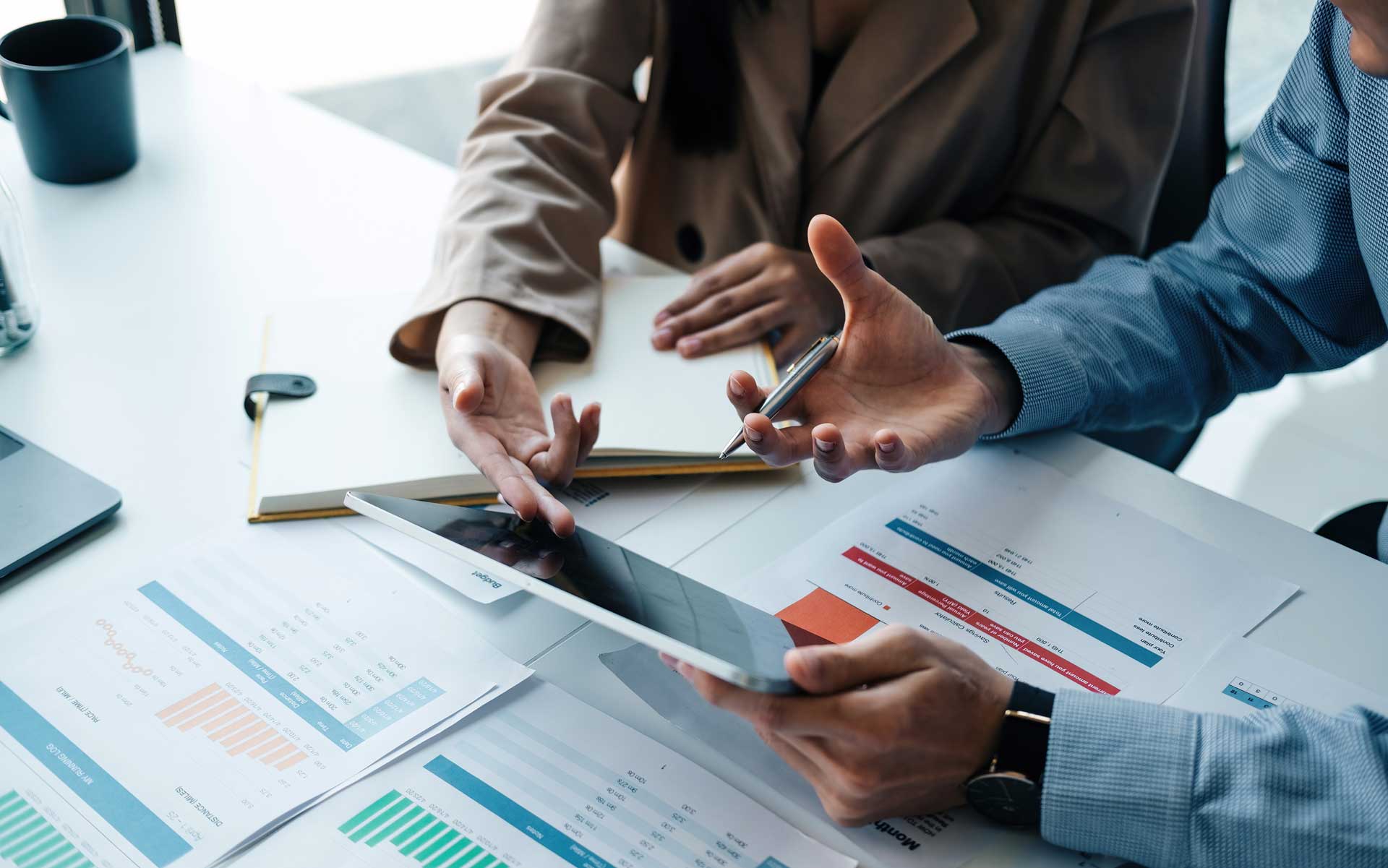 Physician Management Services - MedicusRx